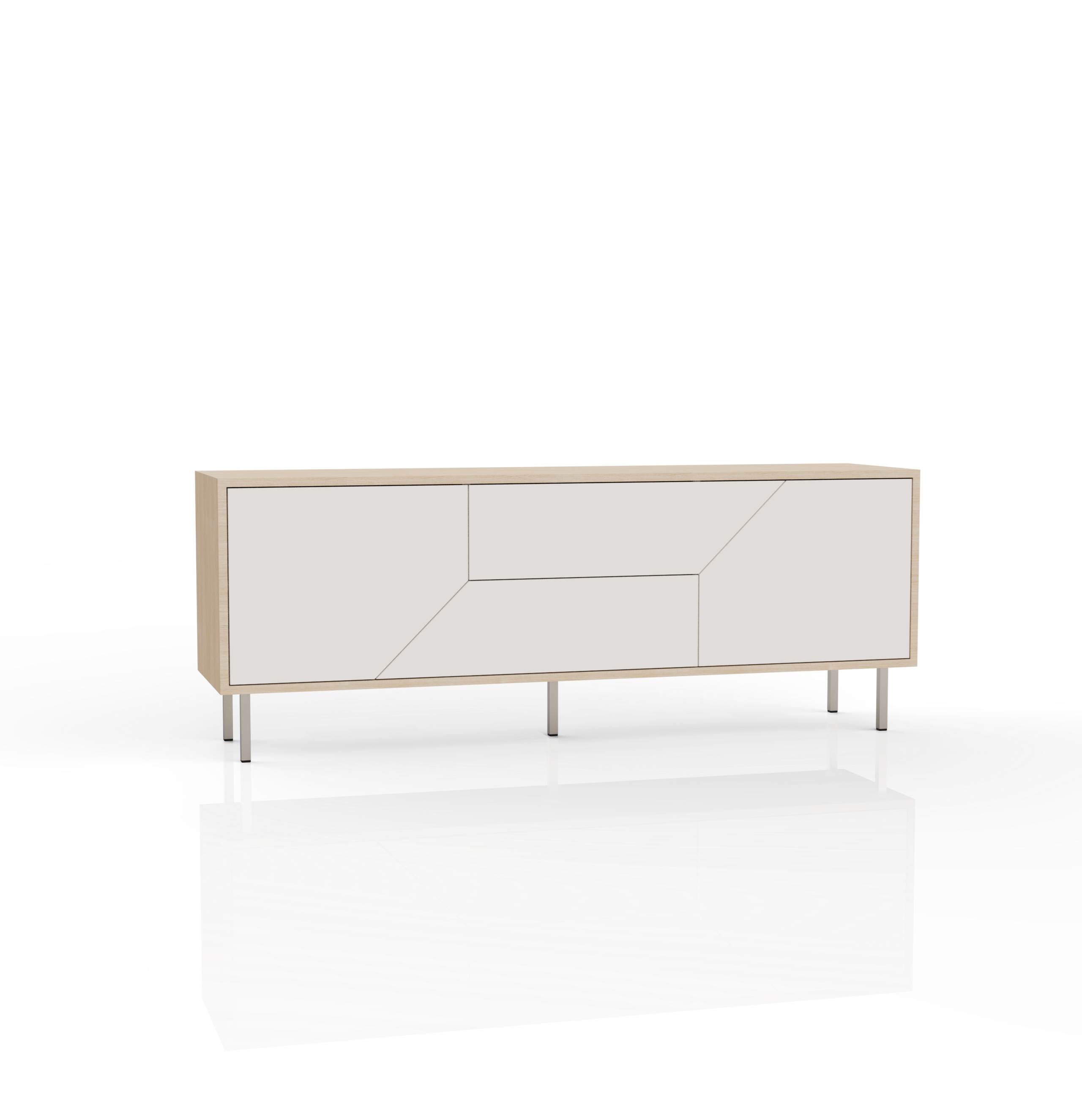 AXIS - TV UNIT