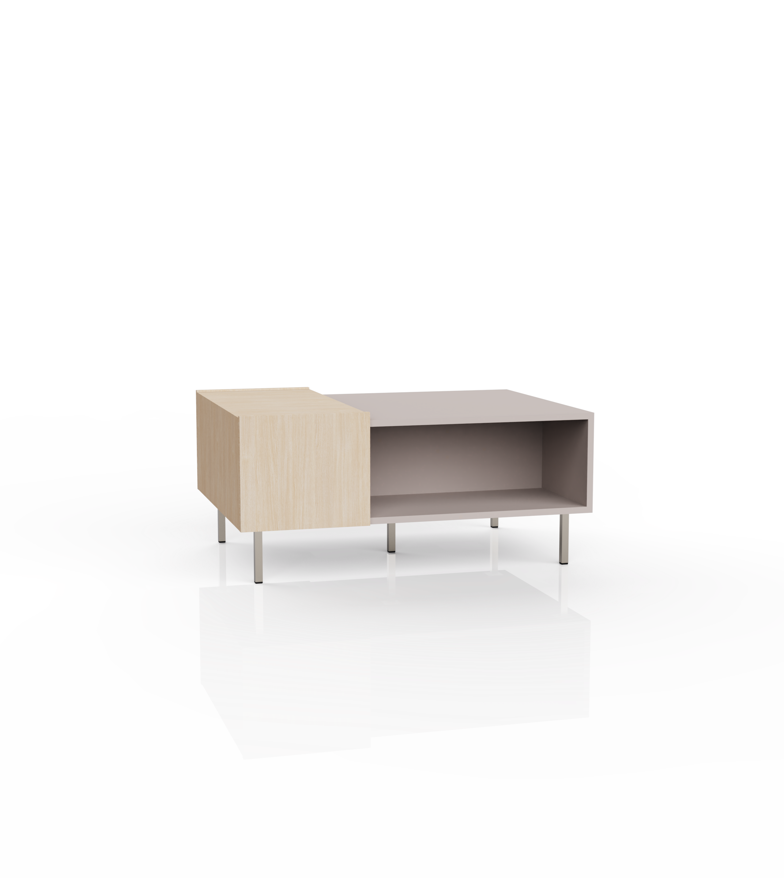 PRISMA - CENTER TABLE