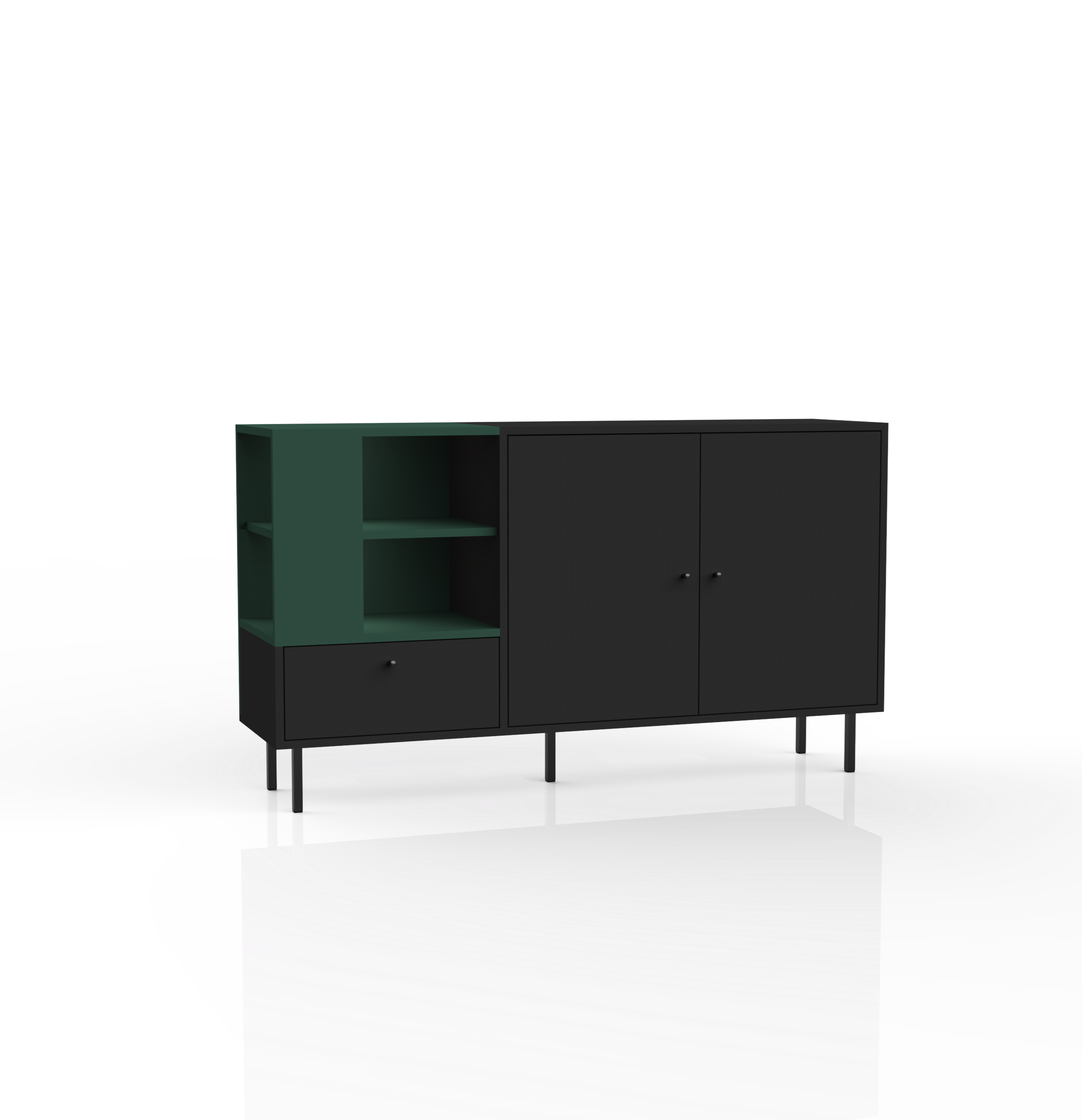 TERRA - CONSOLE